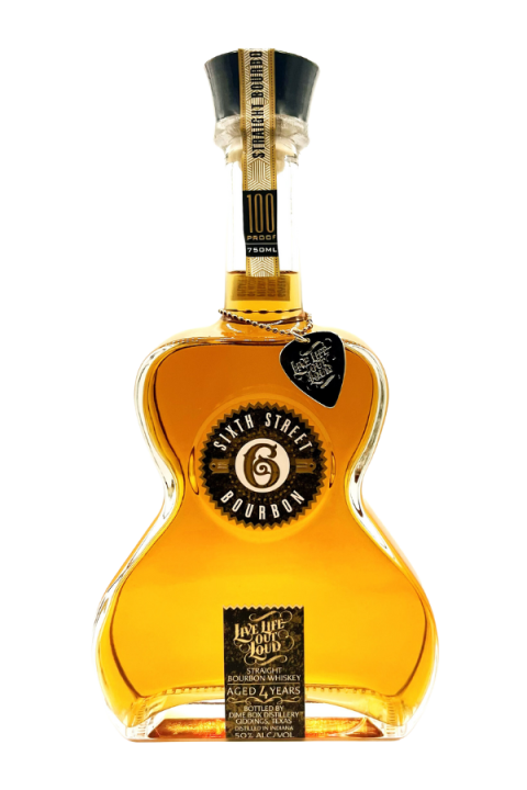 The Shop | Sixth Street Spirits