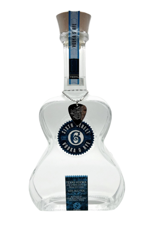 The Shop | Sixth Street Spirits