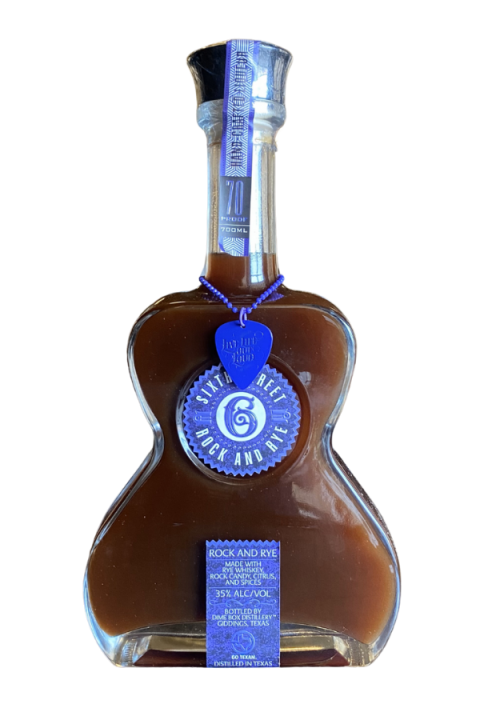 The Shop | Sixth Street Spirits